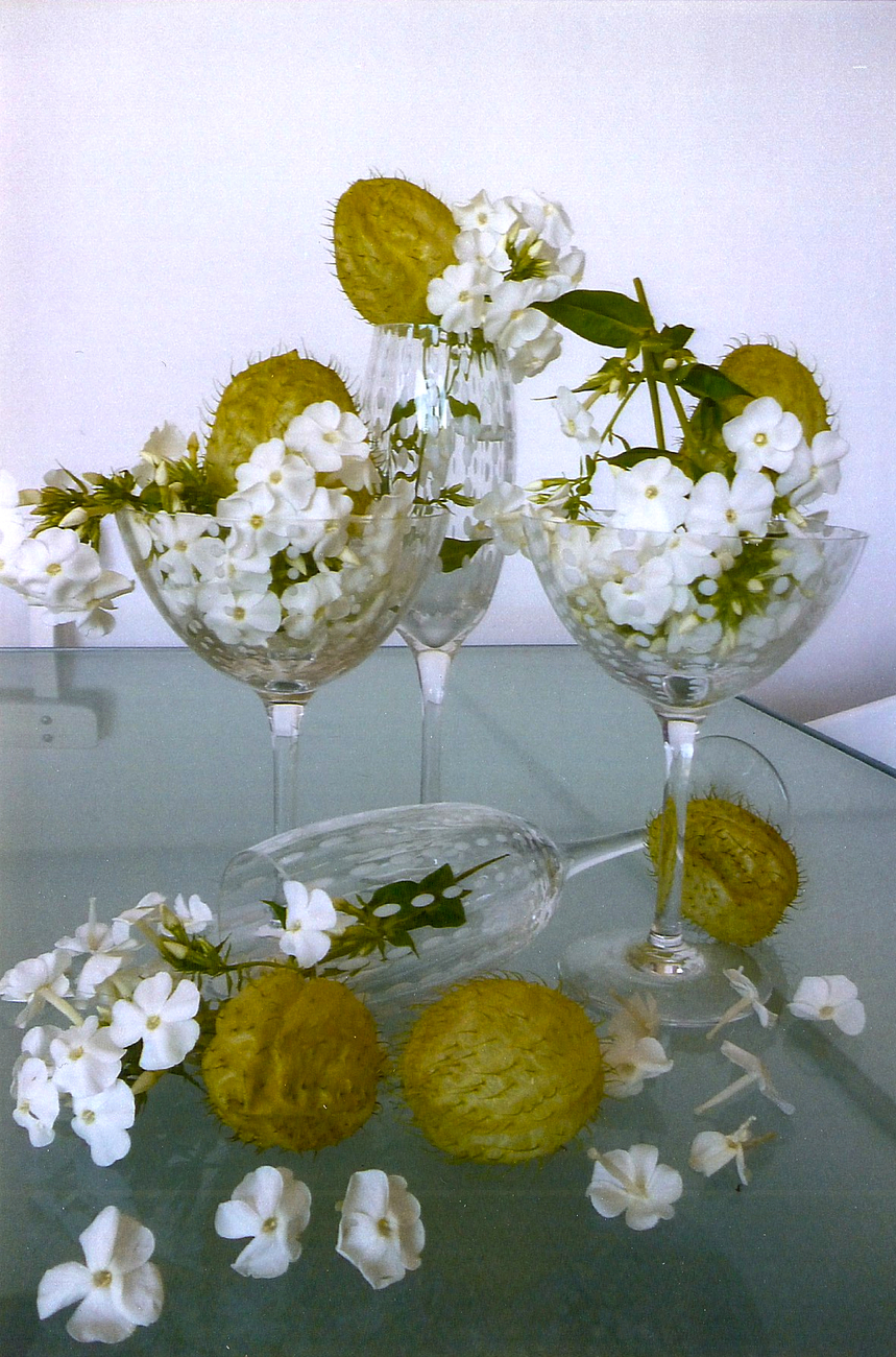 Décoration artistique florale | Edgar Home Design